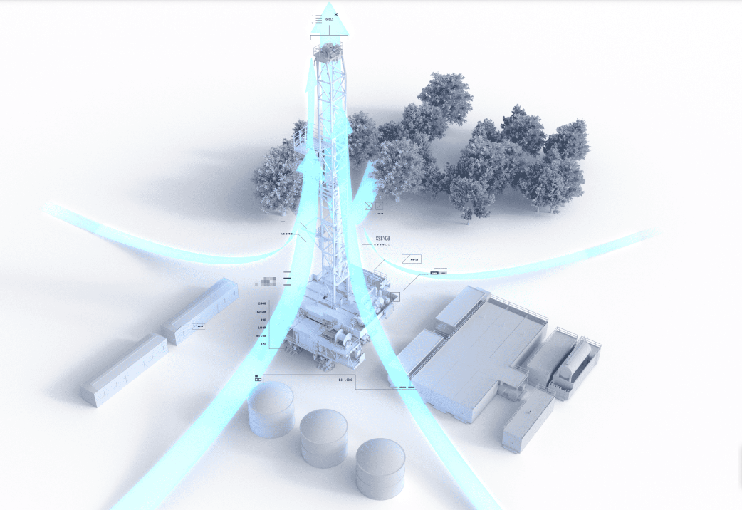 Advanced Well Engineering | DrillScan® Software | Helmerich & Payne