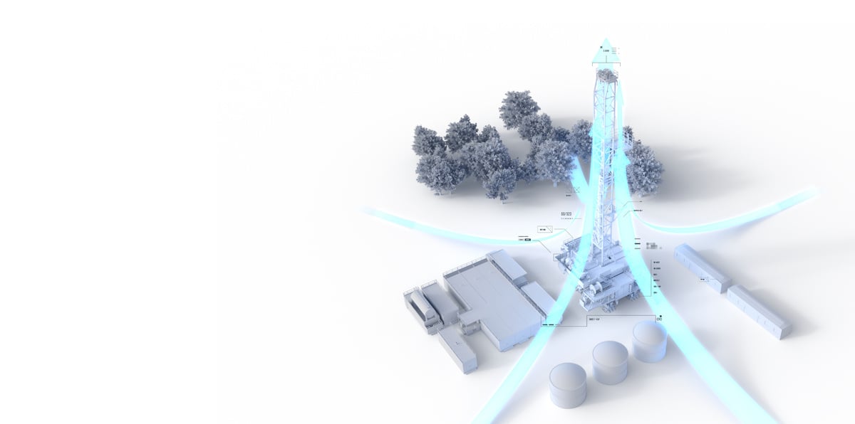 Advanced Well Engineering | DrillScan® Software | Helmerich & Payne