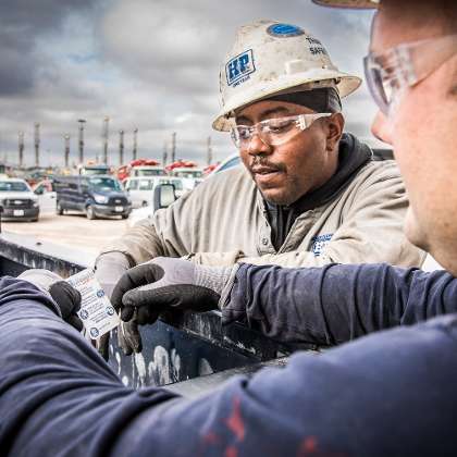 Advanced Well Engineering | DrillScan® Software | Helmerich & Payne, Inc.