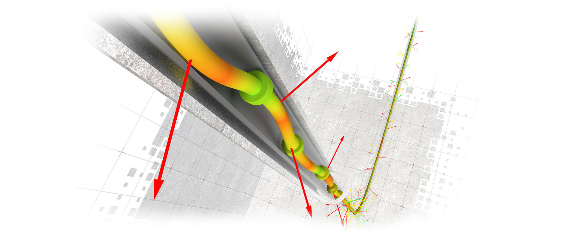 Advanced Well Engineering | DrillScan® Software | Helmerich & Payne